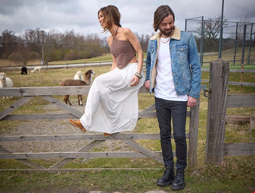 Tennesse Tears | Birka Gotland | Kategori Artister